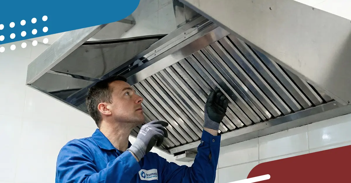 The Ultimate Restaurant Hood & Ventilation Safety Checklist - AllPoints